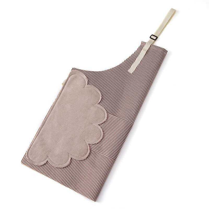 Kitchen Apron Adult Kitchen Chefs Waiter Cooking : Aston